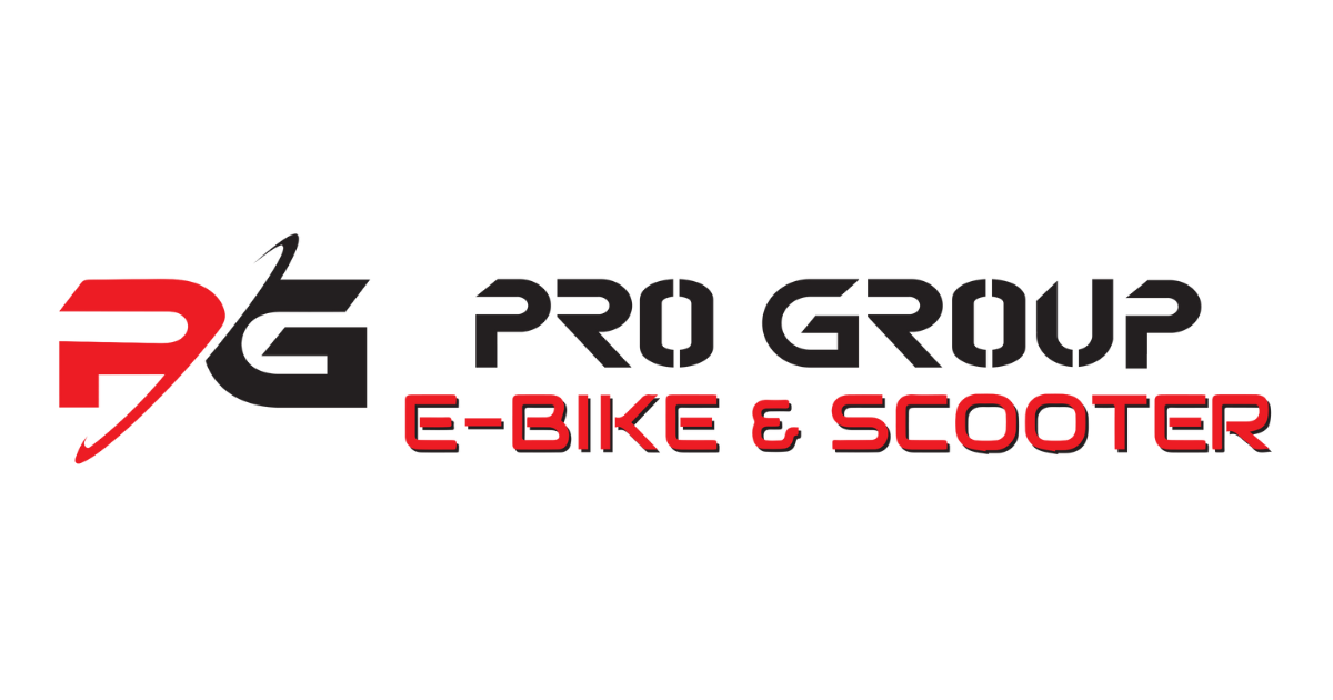 Pro Scooter Brand Logos